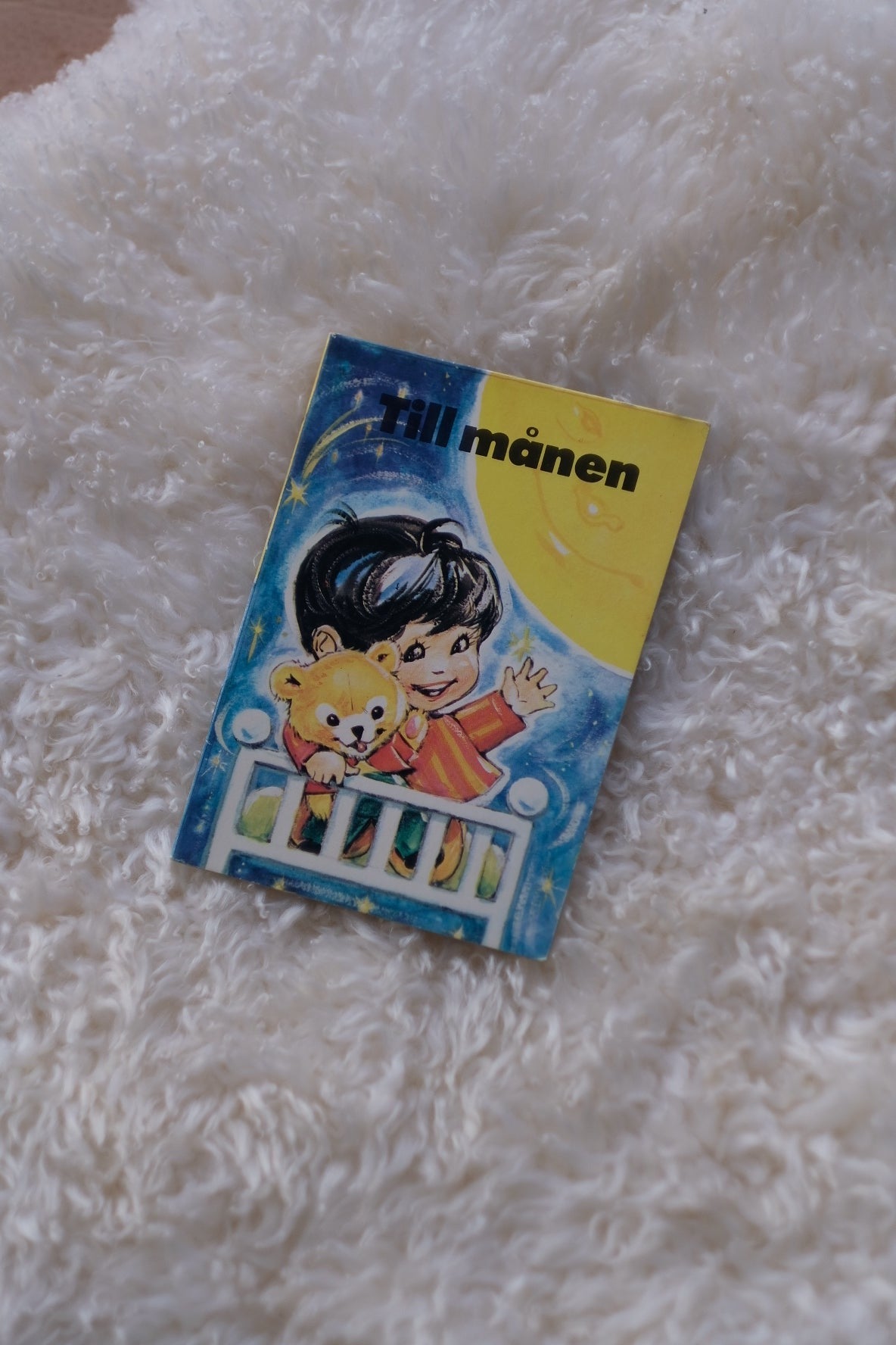 1975 pixie book – Studio Rewild